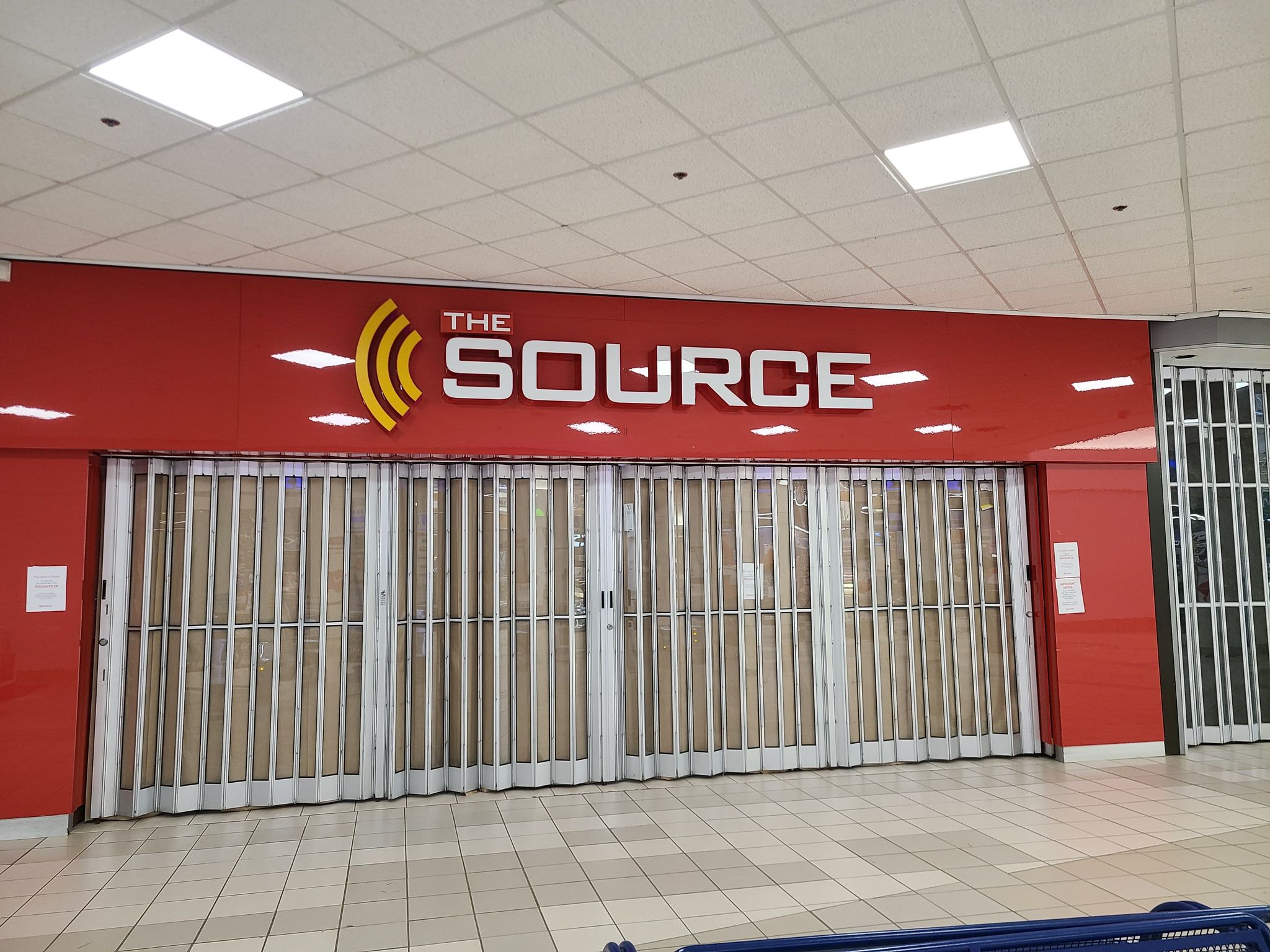 Tatamagouche in HRM & The Source Recedes * Halifax ReTales