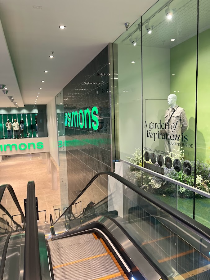 Bramble in, PMQ out * Halifax ReTales